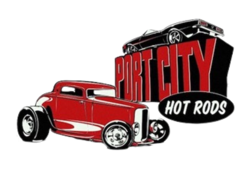 Gallery – Port City Hot Rods